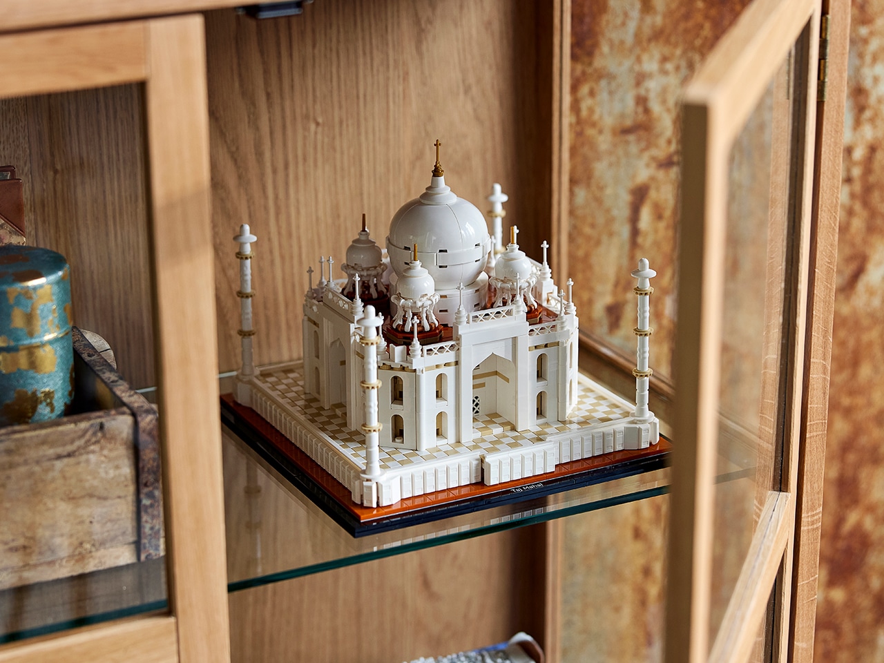 EARLY REVIEW: LEGO Taj Mahal 2021 Architecture Set 21056, 60% OFF EARLY REVIEW: LEGO Taj Mahal 2021 Architecture Set 21056, 60% OFF
